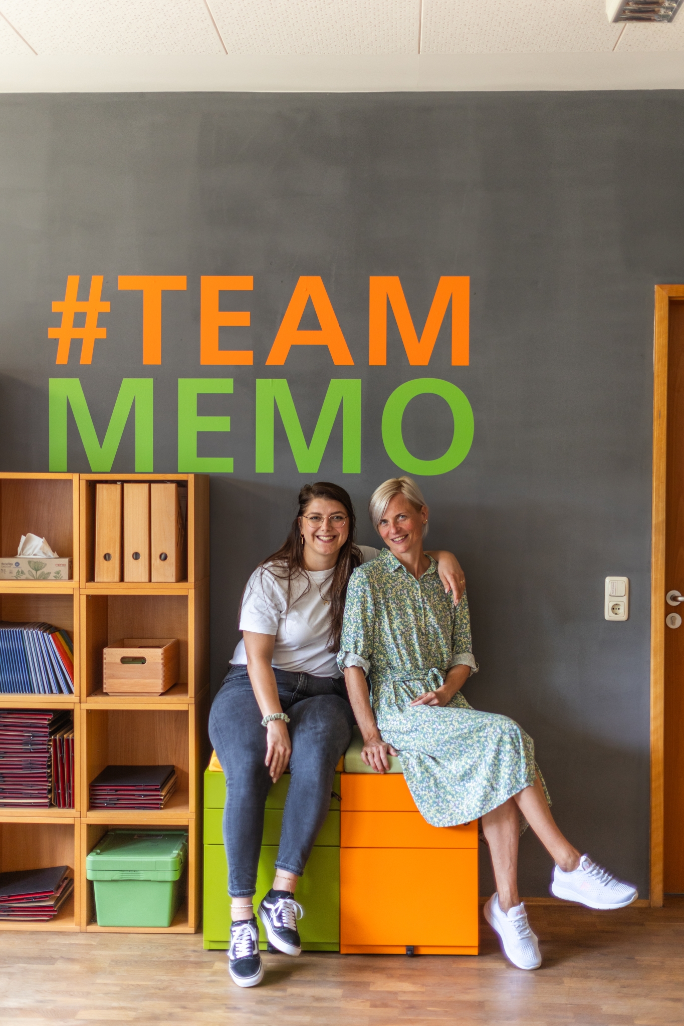 Pressemitteilung "Nachhaltigkeitsbericht online" - memoworld.de